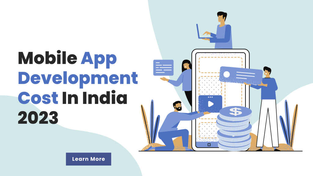 App Development Costs in India: A Detailed Cost Breakdown for 2025