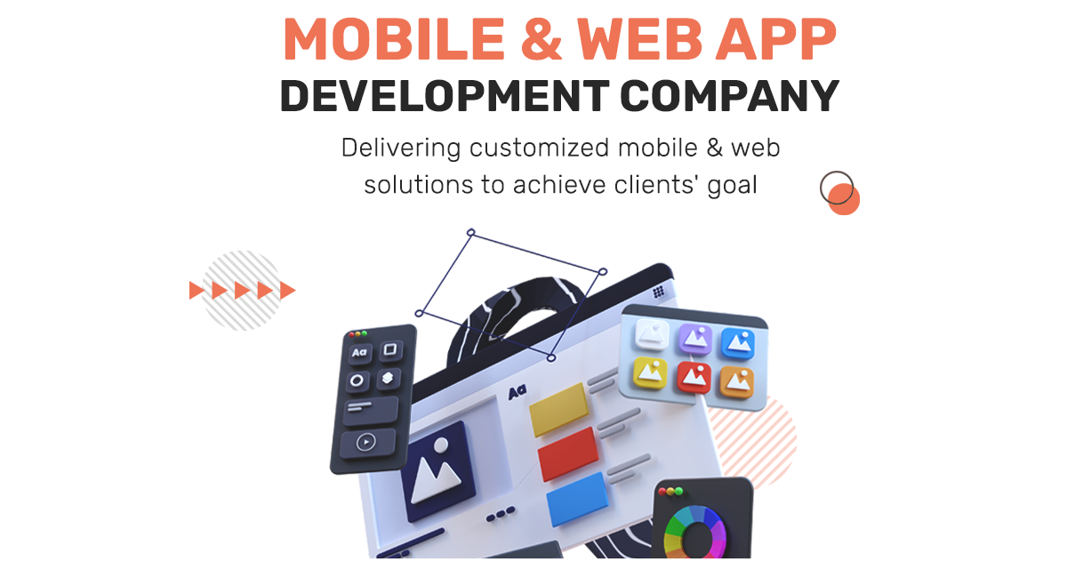 Ranked #1 Web & Mobile App Development Company USA, India | Vrinsoft