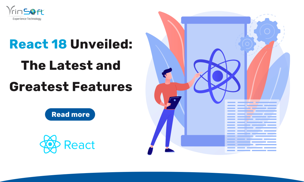 React 18 Features: What's New & How to Upgrade in 2024